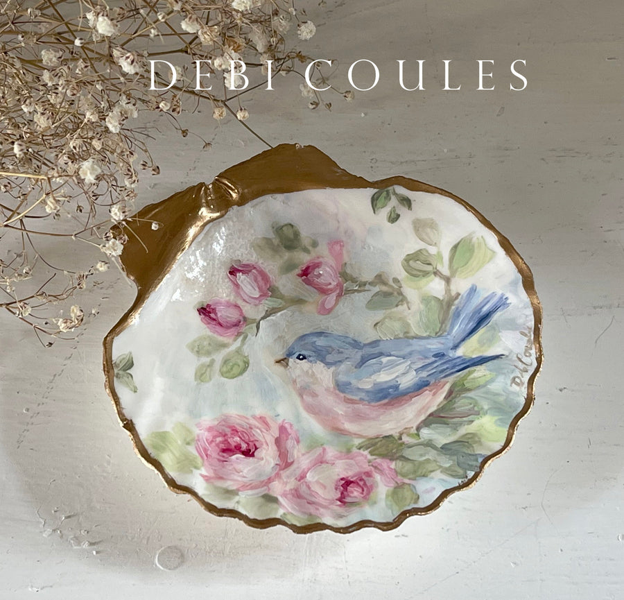 Sold Decor – Debi Coules Art